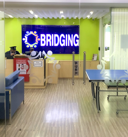 Best Software Development Company - Bridging Technologies