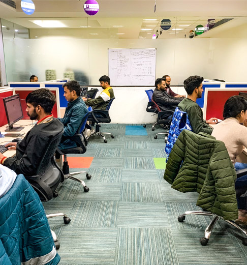 Best Software Development Company - Bridging Technologies