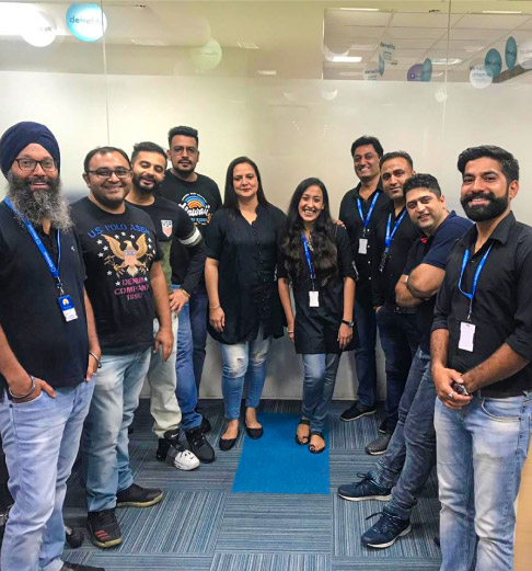 Best Software Development Company - Bridging Technologies