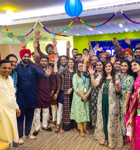 Best Software Development Company - Bridging Technologies