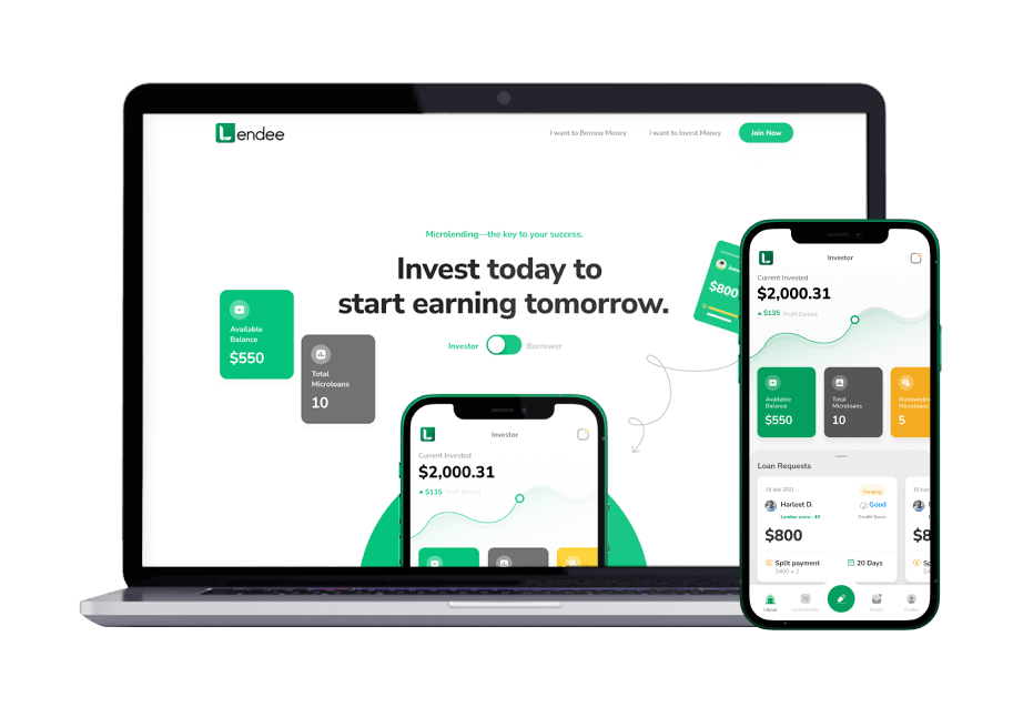 Our Products - Bridging Technologies